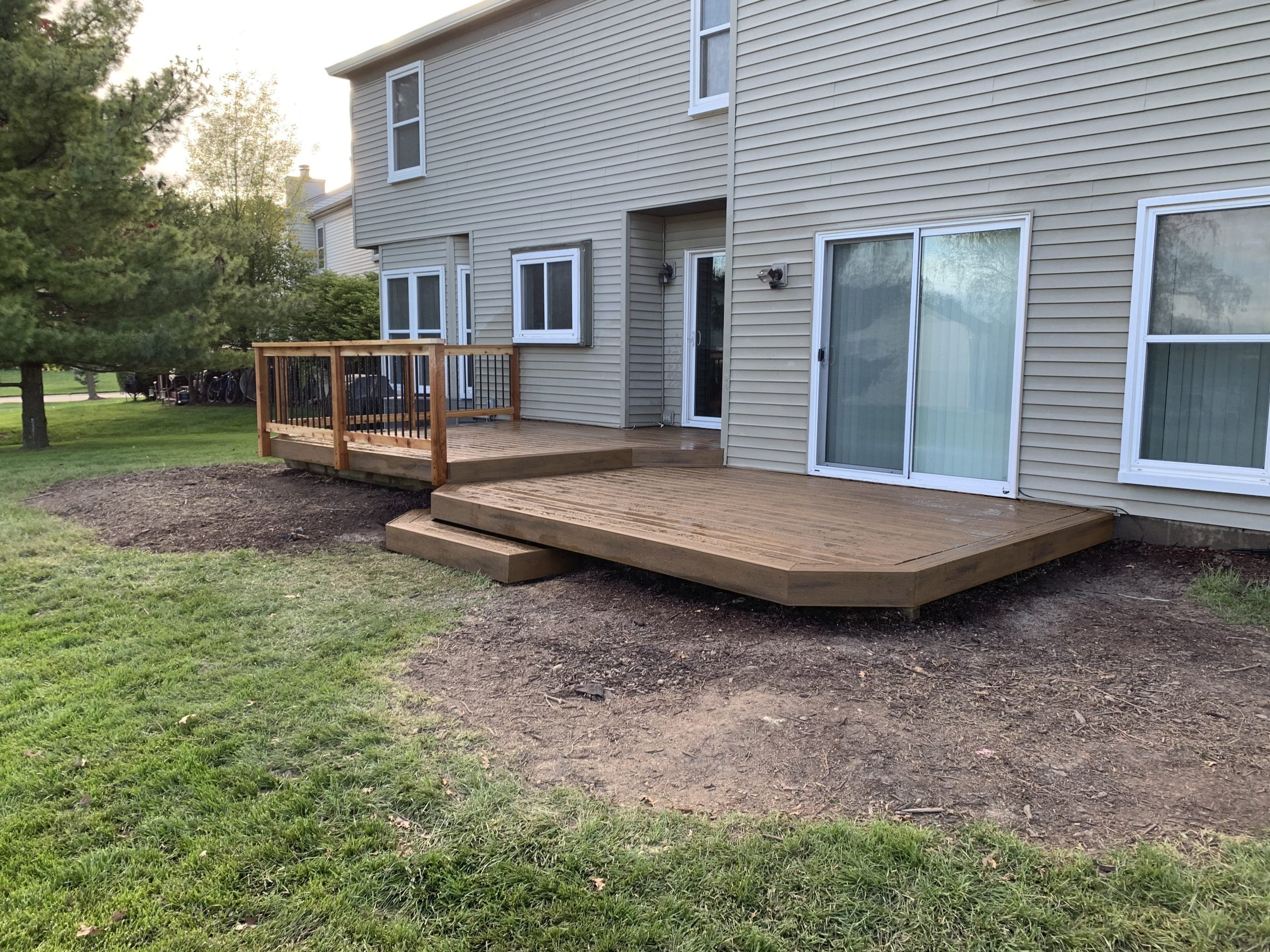 Home Improvement | Faerber Construction | Canton Michigan